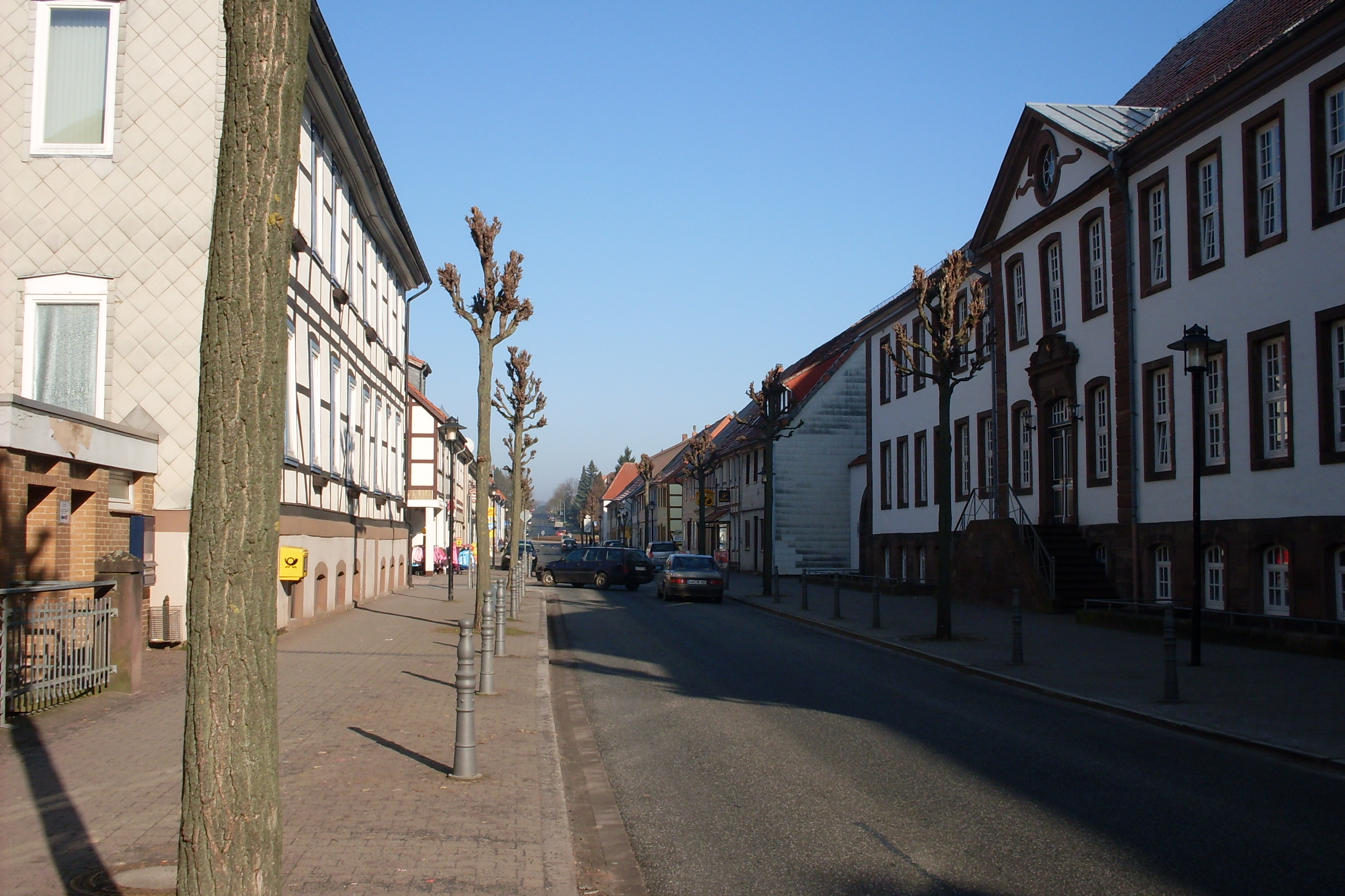 Jonathan Stark im Jugend-KZ Moringen (von Martin Guse) | Radio-Ubrigens